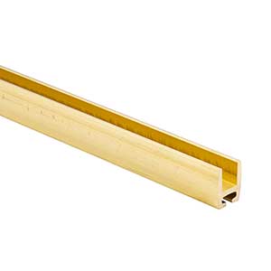 Brass Section Supplier | Structural Solutions | George White